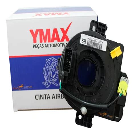Fita Cinta Airbag Honda Fit City Td