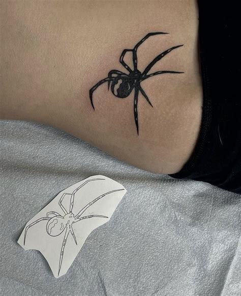 Tattoo By Inkbyabsinthe On Insta Discreet Tattoos Simplistic