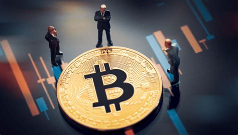 Bitcoin Koers Afgewezen Op Belangrijk Niveau Maar Accumulatie Begint