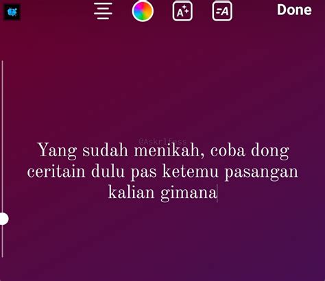 Askrlfess On Twitter Askrl Sender Lagi Pengen Baca Yang Sweet Sweet
