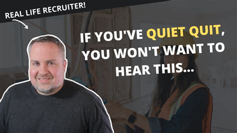 First Quiet Quitting Now Quiet Hiring The Latest Employment Buzz