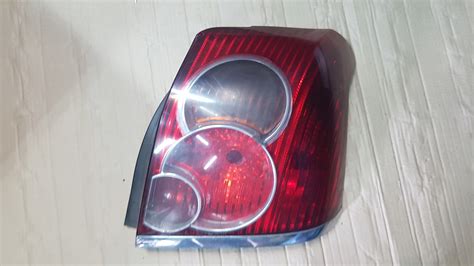 Toyota Avensis T H B Lampa Prawy Ty Za Z Z Marki