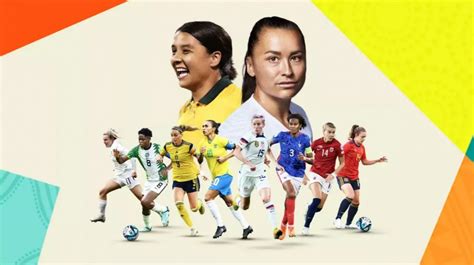 Copa Do Mundo Feminina 2023 Tabela Completa E Atualizada Veja