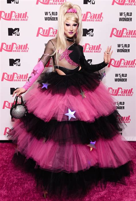 See RuPaul S Drag Race Queens Channel Mean Girls And More In Stunning