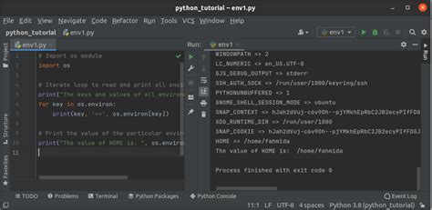Django How To Set Environment Variables Reddy Wassing
