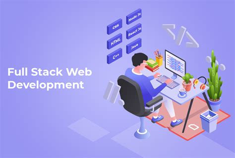 Best Full Stack Web Development Tools To Use In 2020 Web Development