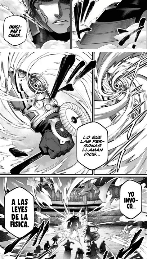 Nikola Tesla Personagens de anime Anime Citações de anime