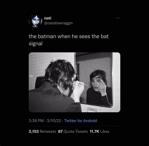 Im Batman Batman Movie Dc Memes Funny Memes Batman Tattoo