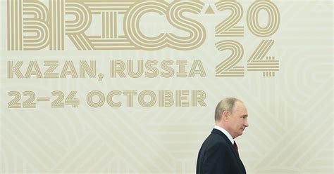 Nieoficjalnie Prezydent Turcji Spotka Si Z W Adimirem Putinem Podczas