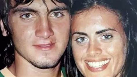 Quién es Ezequiel el hermano y principal sostén de Silvina Luna