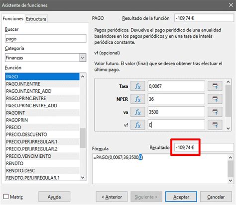 Cómo calcular la cuota de un préstamo a mano o con Excel