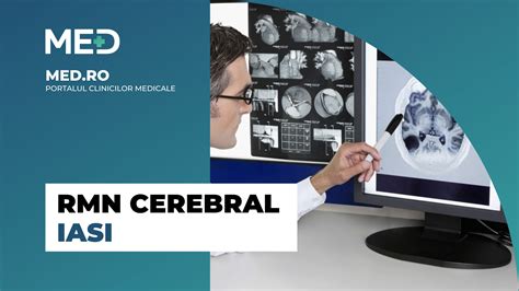 Rmn Cerebral Iasi Top Clinici Pre Uri Programare Online