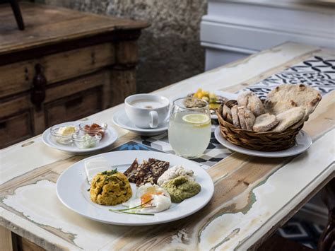 Conhe A Os Melhores Restaurantes Vegetarianos Em Lisboa