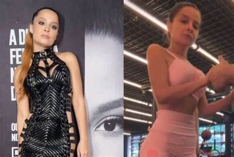 Maiara choca internautas e deixa fãs preocupados após nova postagem