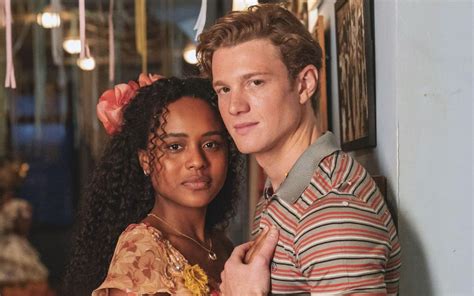 Amor de Beatriz e Beto é interrompido por obstáculo horrível em Garota