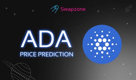 Cardano ADA Price Prediction 2024 2025 2030