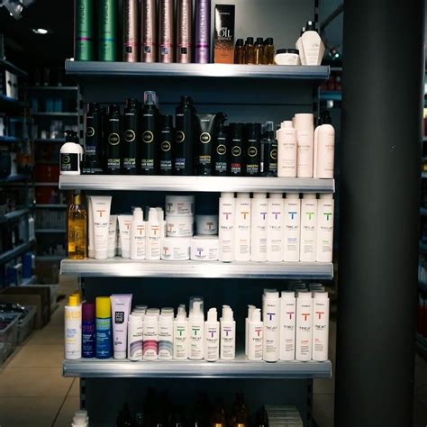 Hairstore Zrobione W Szczecinie