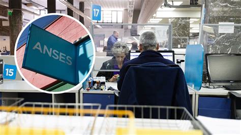 Calendario de pagos ANSES quiénes cobran hoy jueves 24 de octubre