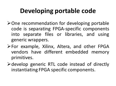 fpga crash verilog coding styles vlsi guru