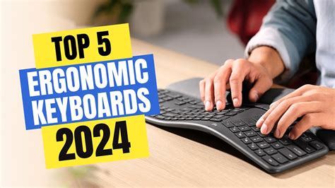Best Ergonomic Keyboards 2024 Which Ergonomic Keyboard Should You Buy