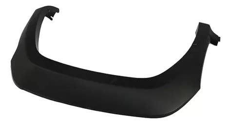 Moldura Para Lama Dianteiro Direito Fiat 100188805