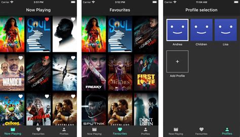 GitHub Bizz84 Movie App State Management Flutter Flutter State