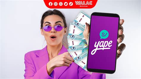 Nuevo Bono Yape Soles Del Bcp C Mo Cobrar Este Apoyo En Setiembre