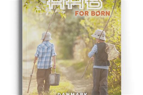 Danska Boken om Hopp för barn Jesusbutiken se