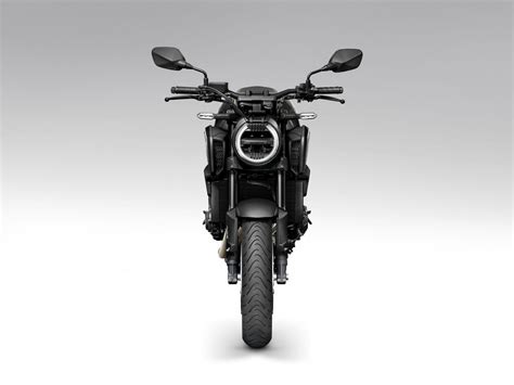 Honda CB650R 2023 Motore E Caratteristiche