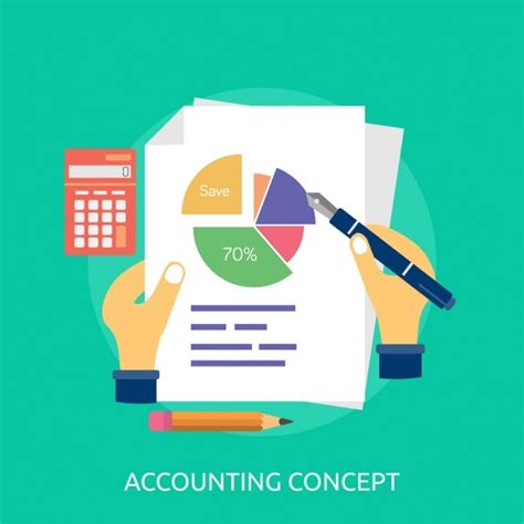 Diseño de fondo de contabilidad Descargar Vectores gratis