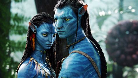 Avatar O Caminho da Água Review Mostra ao mundo novamente porque