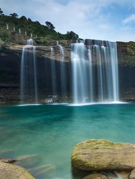 Hidden Gems Of Meghalaya For Nature Lovers