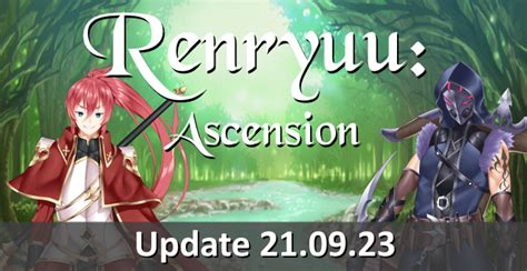 English Rpg Maker Mv Renryuu Ascension Wip Seite Woh