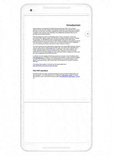 introducing syncfusion pdf viewer widget for flutter syncfusion blogs