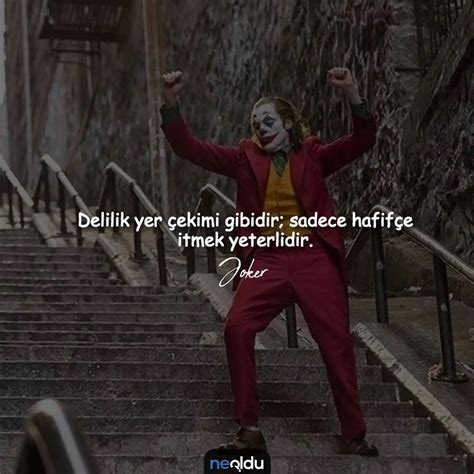 Joker S Zleri En G Zel Haval Ve Etkileyici Joker S Zleri