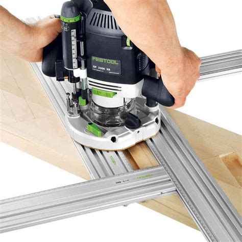 Frezarka G Rnowrzecionowa Festool Of Eb Set Domitech Pl
