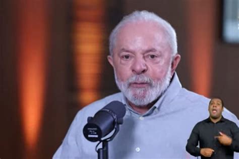 Sob pressão do Centrão de Lira Lula diz que vai criar Ministério das