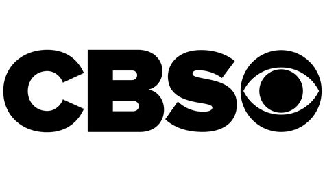 CBS Logo valor história PNG