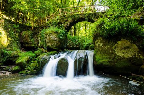 Wandeling Met Uitzicht De Twintig Mooiste Natuurgebieden In Europa