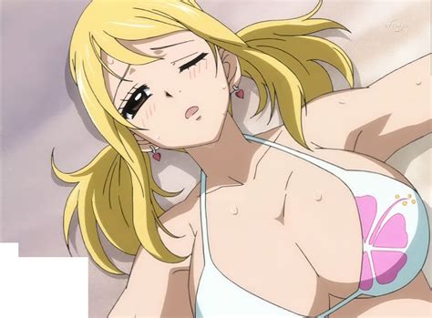 Anime Fairy Tail Pema S Fotolife