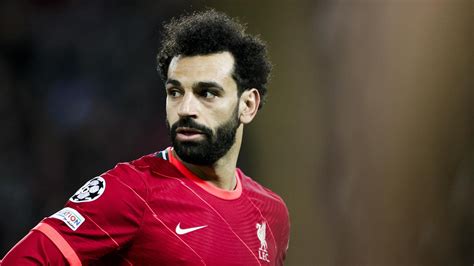 Premier League Mohamed Salah Liverpool avoue avoir été choqué par