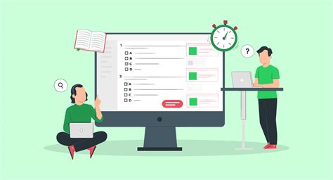 15 Best Online Proctoring Software And Services To Look Up In 2023