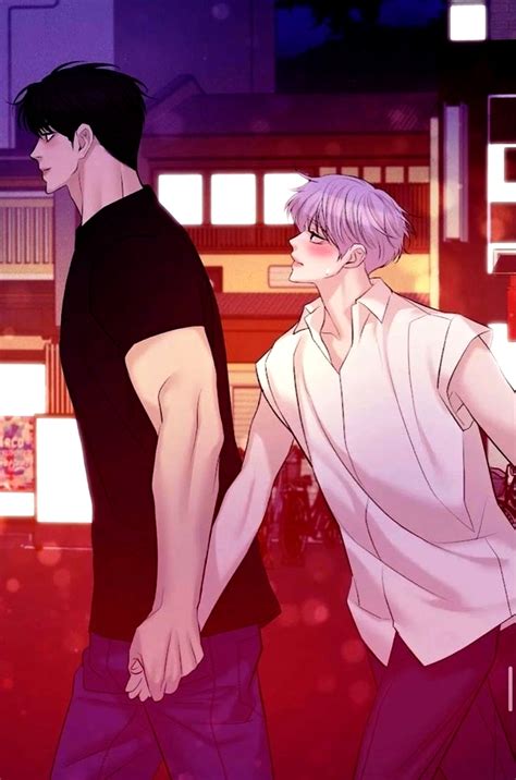 پسر مرواریدی pearl boy مانهوا یائویی manhwa yaoi BL عکس ویسگون