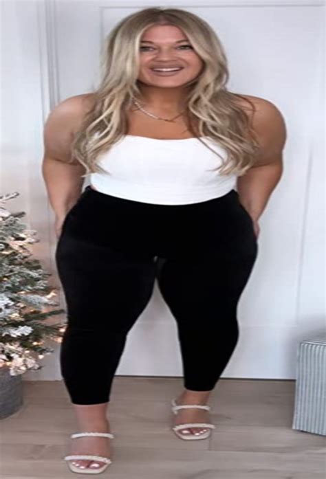 Very Thick Blonde With Huge Boobs Wide Edition By Obesegtavbikinigirl On Deviantart