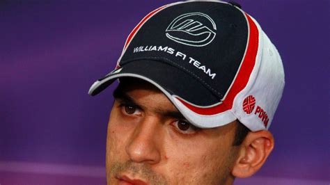 Maldonado Moves On From Crash F1 News
