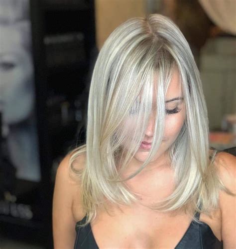 Capelli biondi tutte le tonalità da provare FOTO