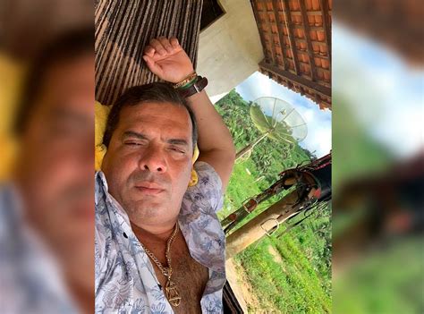 Jacund Homem Assassinado Apontado Como Do Pcc No Par Correio