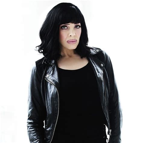 Pictures Of Bif Naked