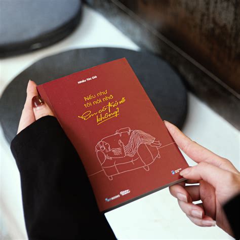 Nếu Như Tôi Nói Nhớ Em Có Trở Về Không Postcard PDF Tờ Khai Y Tế