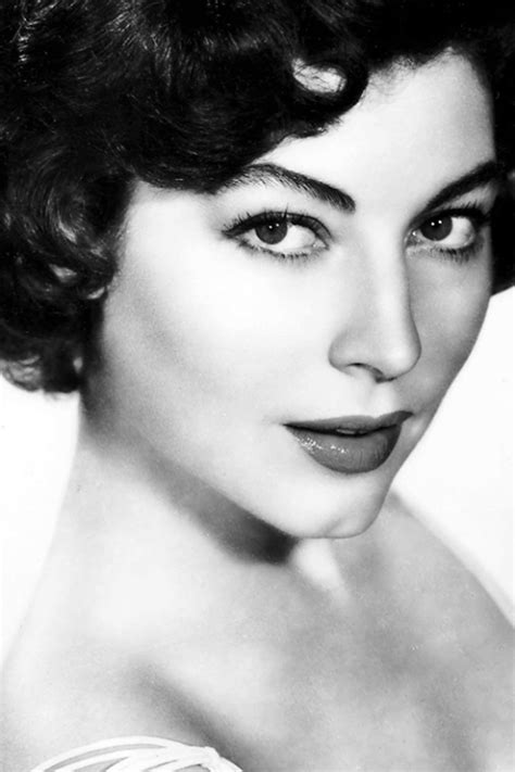 Ava Gardner A Face Like No Other Ava Gardner Hollywood Old Hollywood